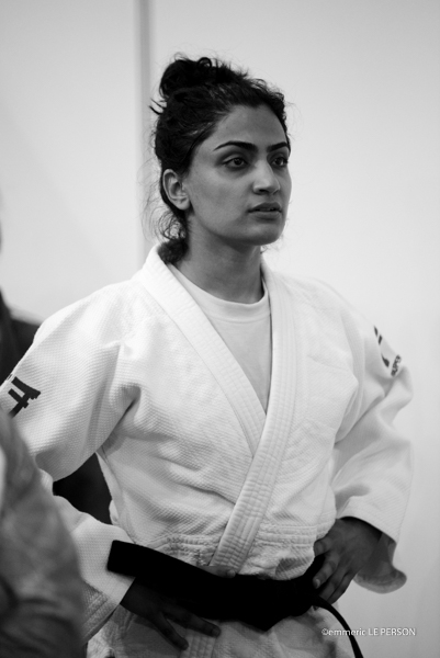 Nigara SHAHEEN : judo is stronger than geopolitics ! – IN THE HEART OF ... Nigara SHAHEEN : judo is stronger than geopolitics ! – IN THE HEART OF ...